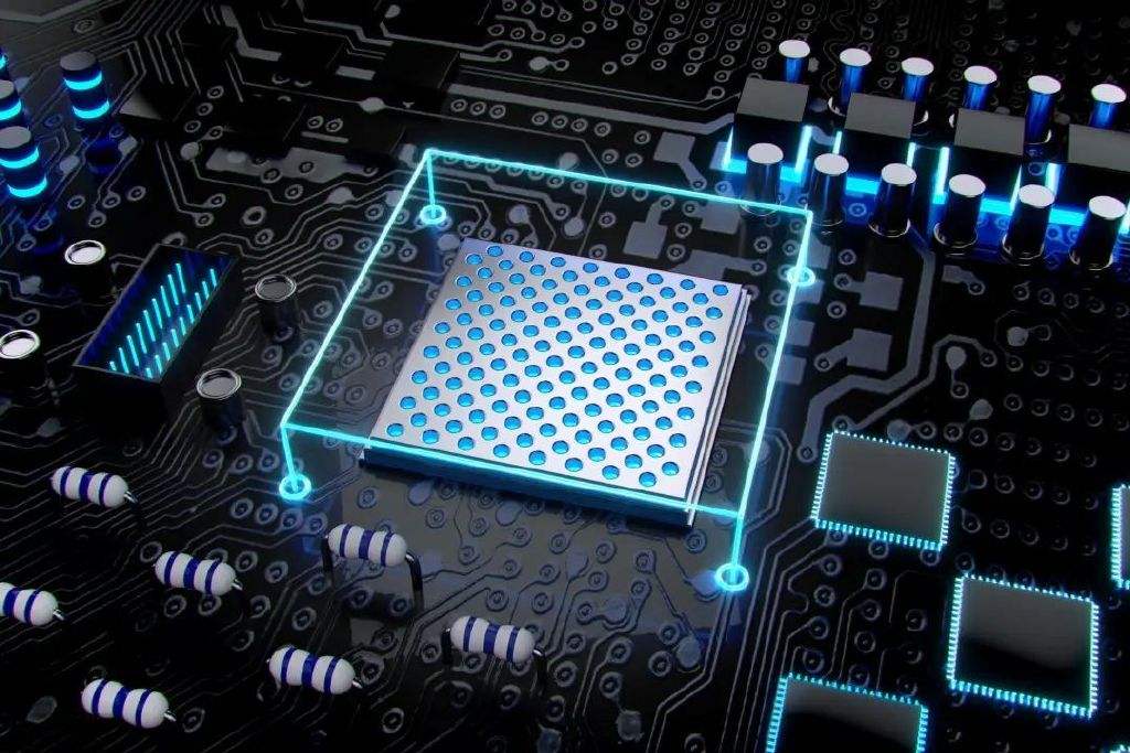 中国芯片未来发展前景怎样？我国芯片行业未来趋势如何？_环球芯城